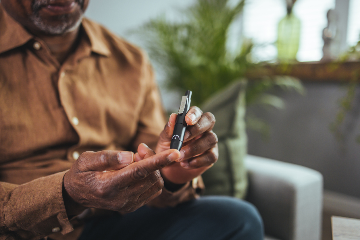 How To Gain Weight With Type 2 Diabetes Nourish